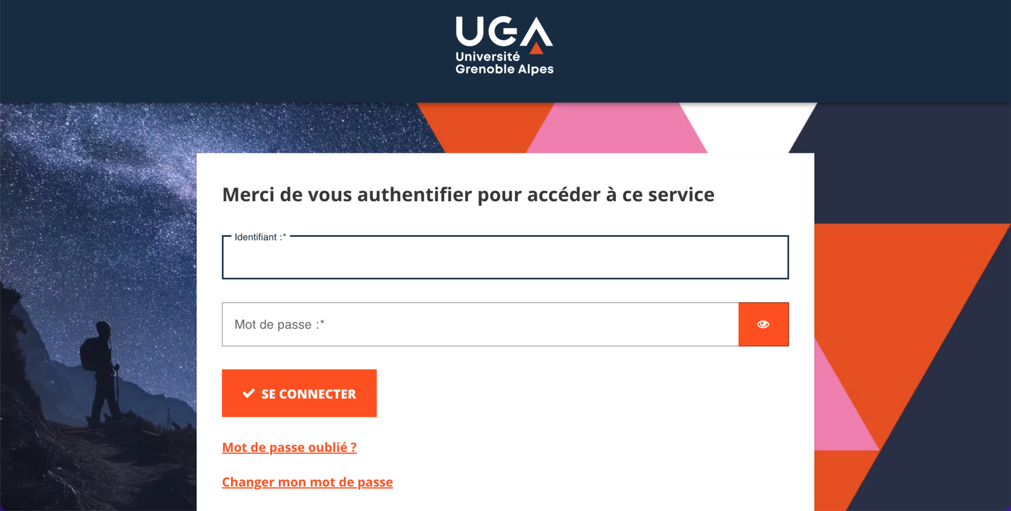 Intranet LEO UGA : guide d’utilisation complet de l’espace étudiant