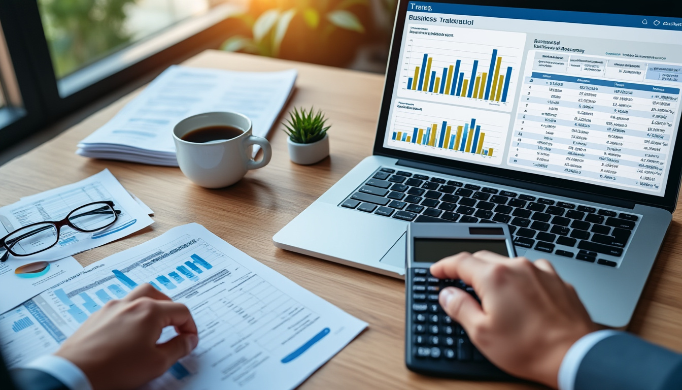 Calculette frais cession fonds de commerce : estimation rapide en ligne